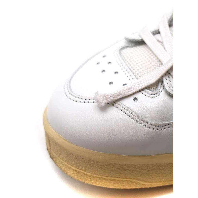 JIL SANDER ジルサンダー 23SS ロートップレザースニーカー JIL SANDER ジルサンダー 23SS ロートップレザースニーカー