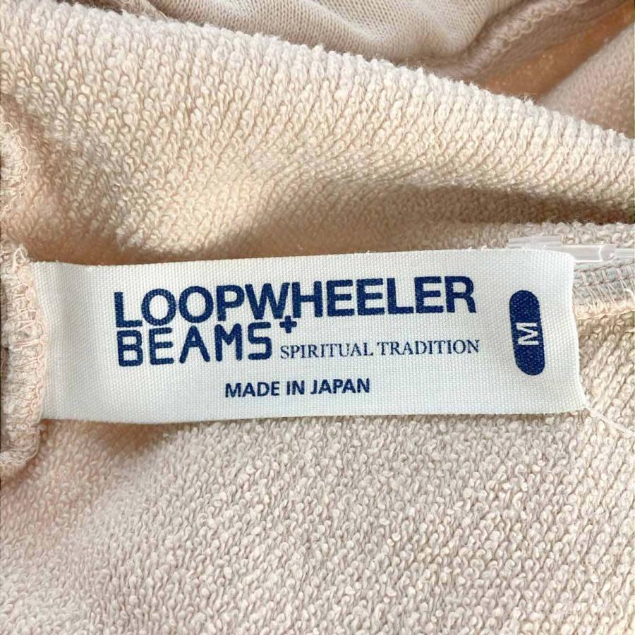 LOOPWHEELER ループウィラー BEAMS別注 スウェットショーツ ピンク M ITE2MR4R79JI : MODESCAPE Yahoo!ショップ - 通販 - Yahoo!ショッピング