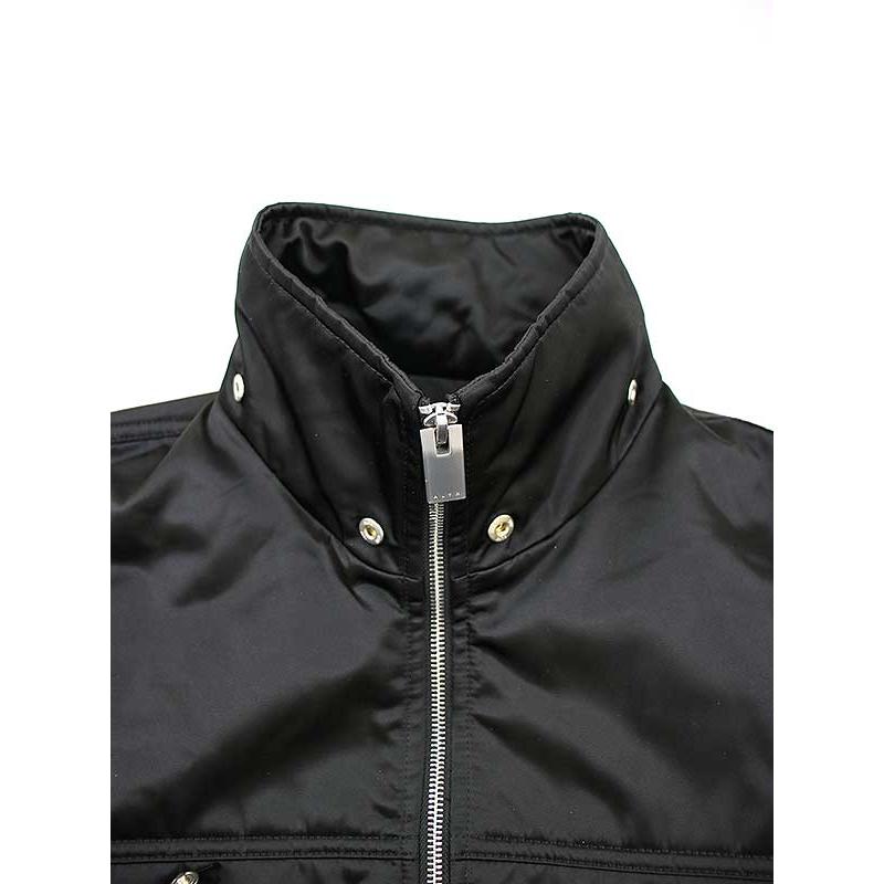 1017 ALYX 9SM アリクス Officer Hooded Jacket フーデッド 1017 ALYX 9SM アリクス Officer Hooded Jacket フーデッド