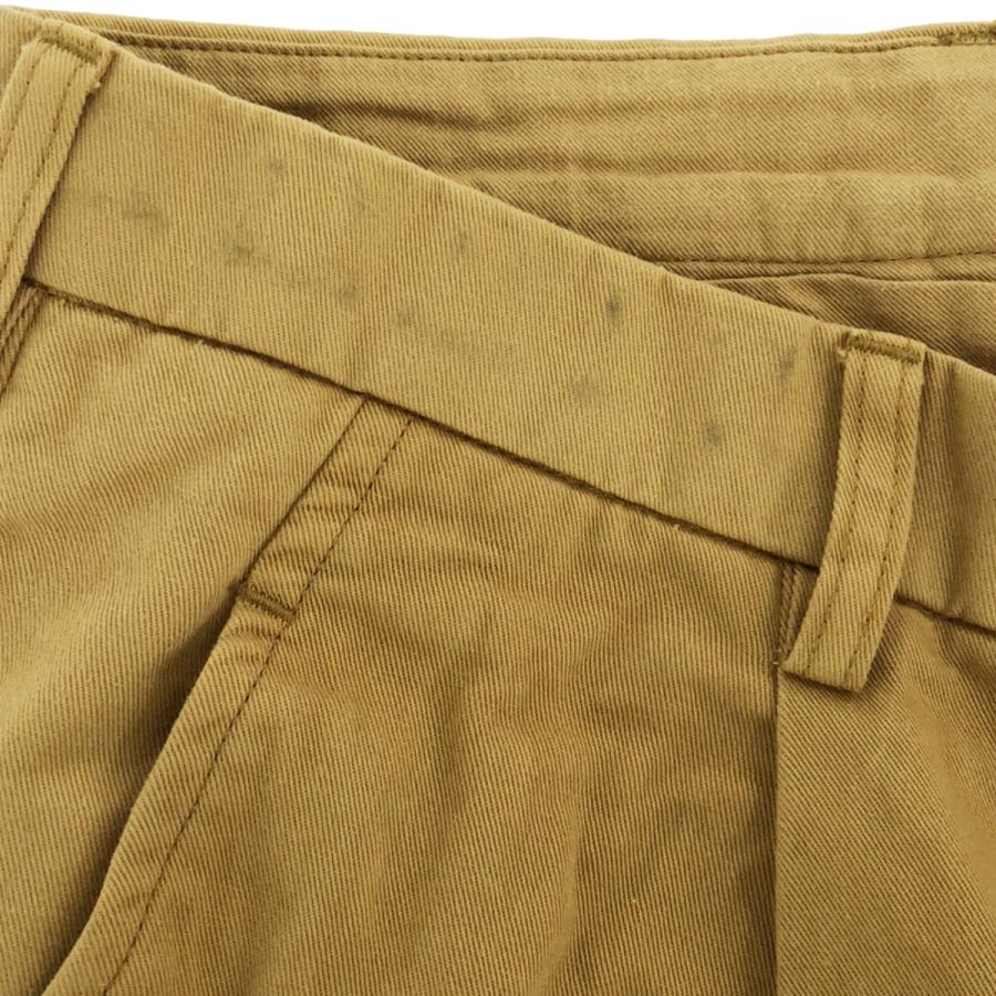 kolor / BEACON カラー ビーコン 20SS パッカリングテーパード kolor / BEACON カラー ビーコン 20SS パッカリングテーパード