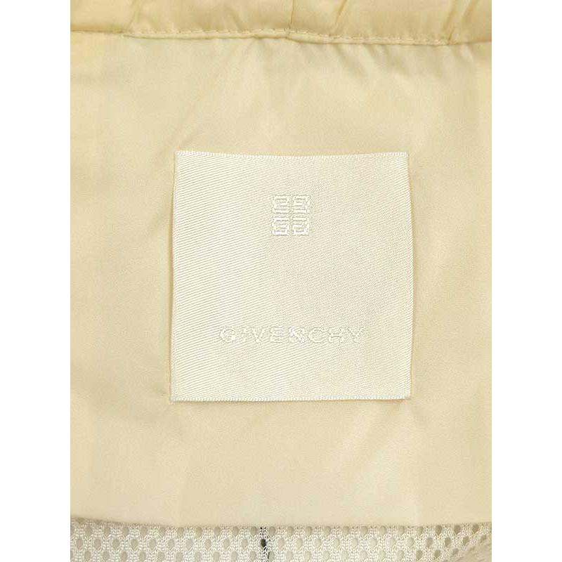 GIVENCHY ジバンシィ 21SS スコーピオンアンドダガーウィンド GIVENCHY ジバンシィ 21SS スコーピオンアンドダガーウィンド
