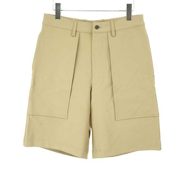 N.HOOLYWOOD エヌハリウッド 17SS ショーツ ベージュ 36 メンズ ITG37S8VB0JO : MODESCAPE Yahoo!ショップ - 通販 - Yahoo!ショッピング