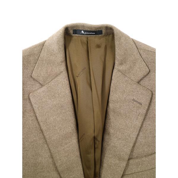 Aquascutum アクアスキュータム シルク2Bテーラードジャケット ブラウン メンズ ITGR8O3VAN4A : MODESCAPE Yahoo!ショップ - 通販 - Yahoo ...