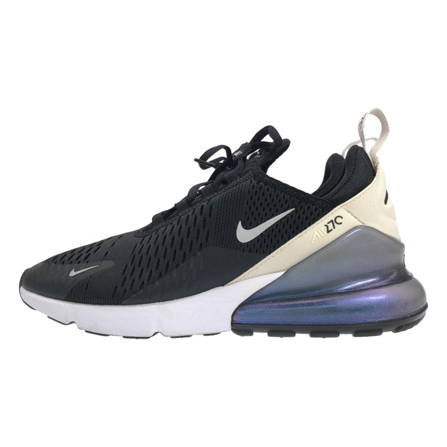 NIKE ナイキ WMNS AIR MAX 270 スニーカー DZ7736-002 ブラック 27cm ITHUQTW77UST ...