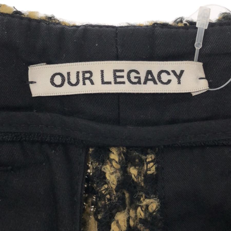 Our Legacy OUR LEGACY アワーレガシー 21AW Borrowed Chino Our Legacy OUR LEGACY アワーレガシー 21AW Borrowed Chino