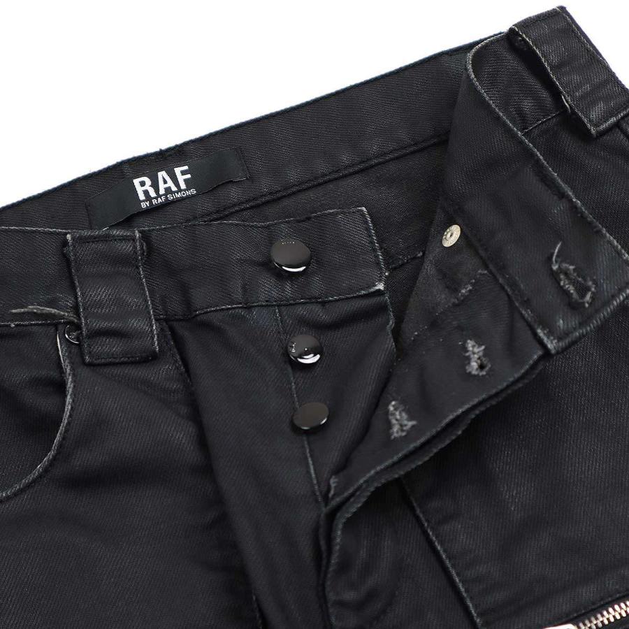 RAF BY SIMONS ラフバイラフシモンズ 1998AW復刻 KRAFTWERK RAF BY SIMONS ラフバイラフシモンズ 1998AW復刻 KRAFTWERK
