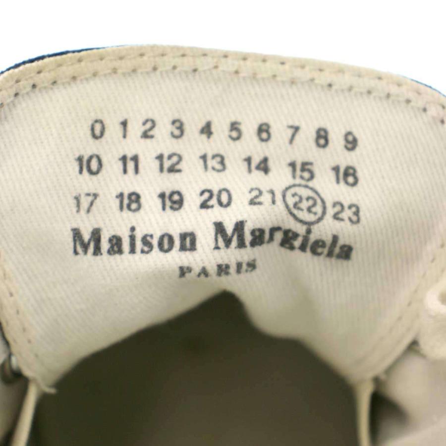Maison Margiela Margiela22 メゾン マルジェラ 19SS STEREOTYPE Maison Margiela Margiela22 メゾン マルジェラ 19SS STEREOTYPE