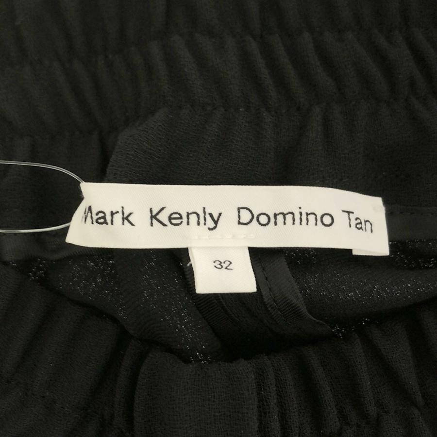 MARK KENLY DOMINO TAN マークケンリードミノタン WIDE PANT ワイドパンツ 23-030-570-0008 ...