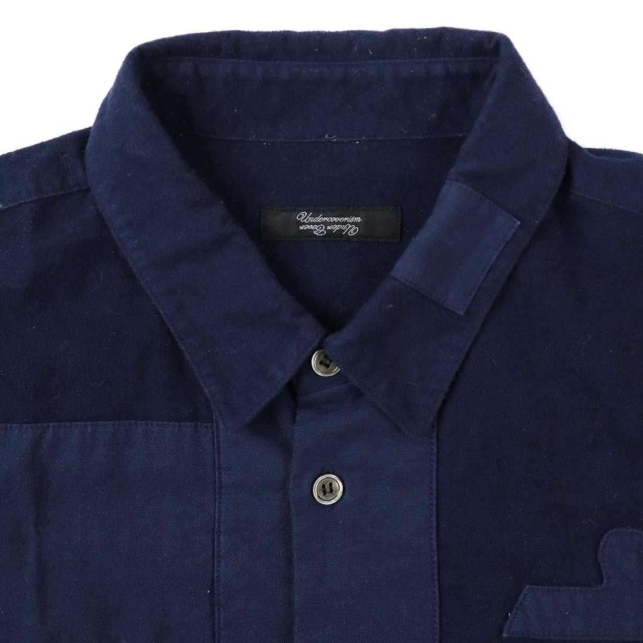 UNDERCOVERISM アンダーカバイズム アンダーカバー 14SS UNDERCOVERISM アンダーカバイズム アンダーカバー 14SS