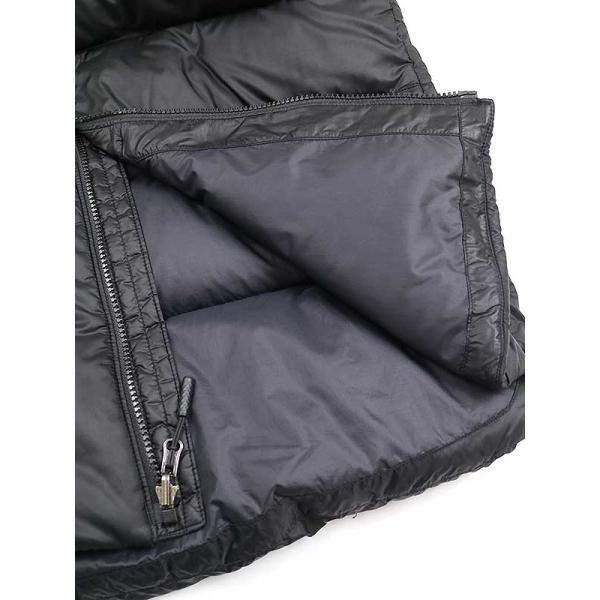 THE NORTH FACE ザ ノースフェイス Nuptse III Vest ダウンベスト ブラック サイズ:S メンズ ...