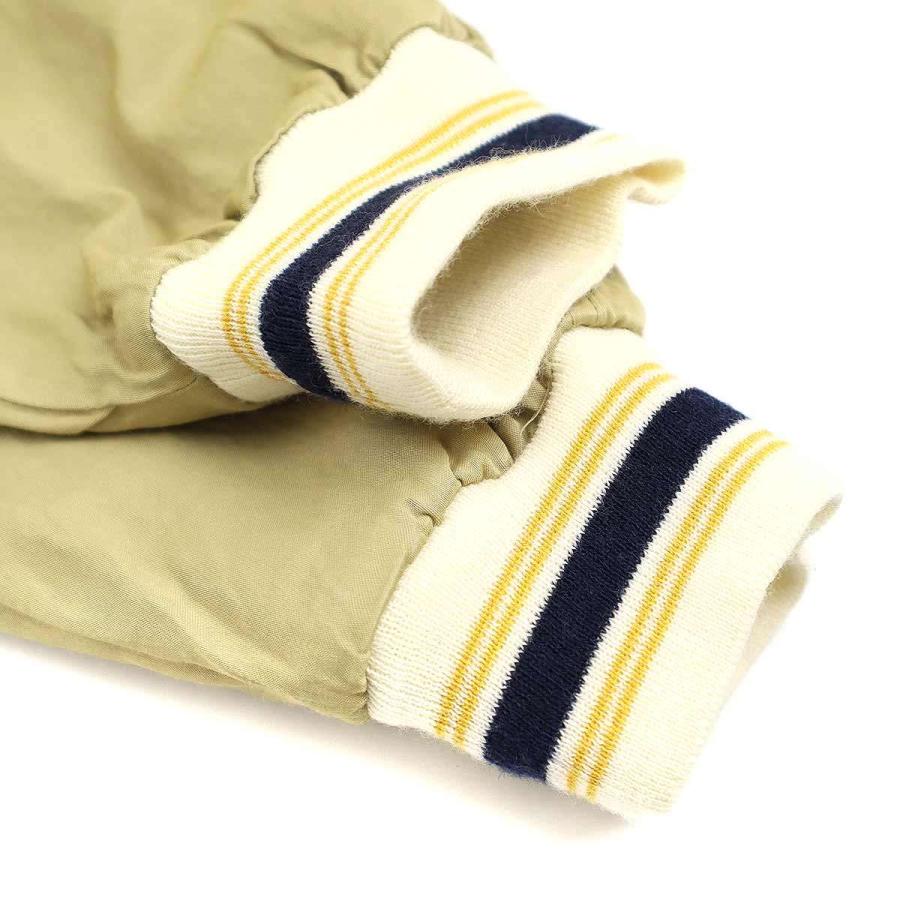 HUMAN MADE ヒューマンメイド 24SS BASEBALL JACKET ベース HUMAN MADE ヒューマンメイド 24SS BASEBALL JACKET ベース
