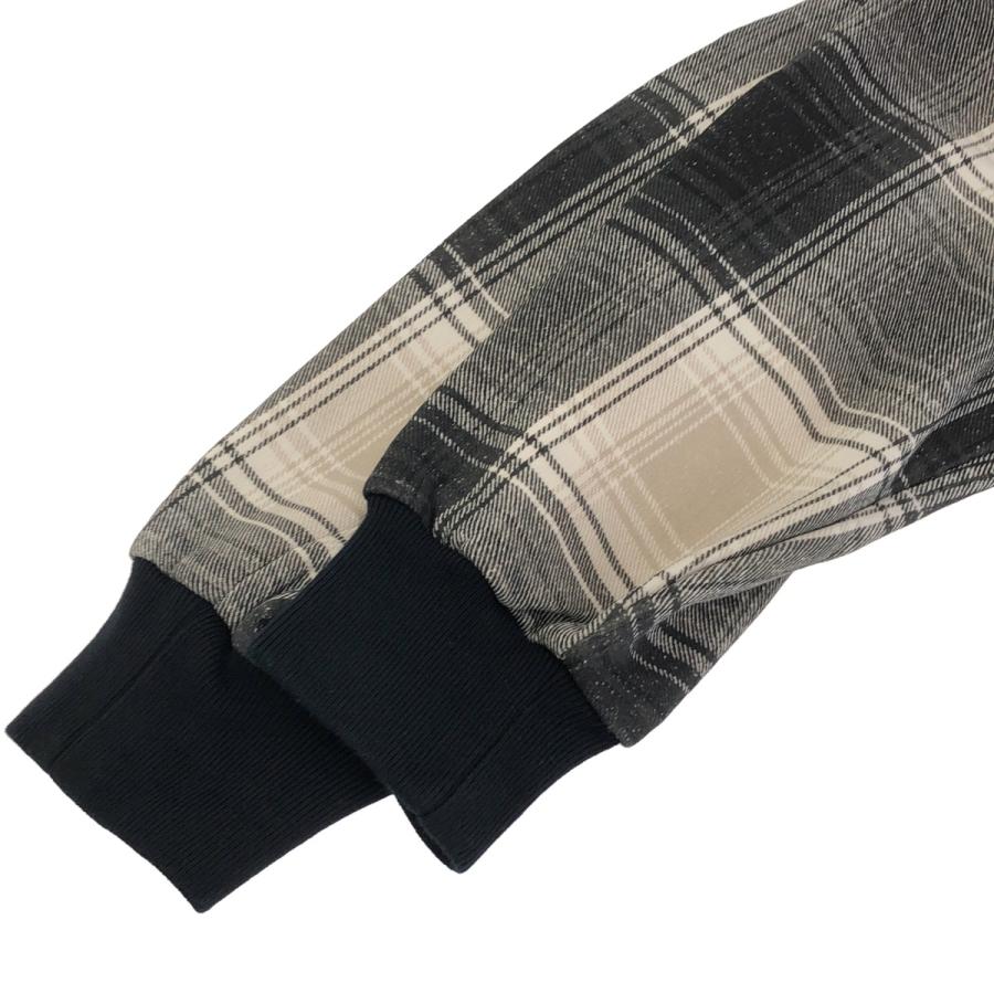 Supreme Supreme×NIKE シュプリーム ナイキ 18AW Plaid Hooded Supreme Supreme×NIKE シュプリーム ナイキ 18AW Plaid Hooded