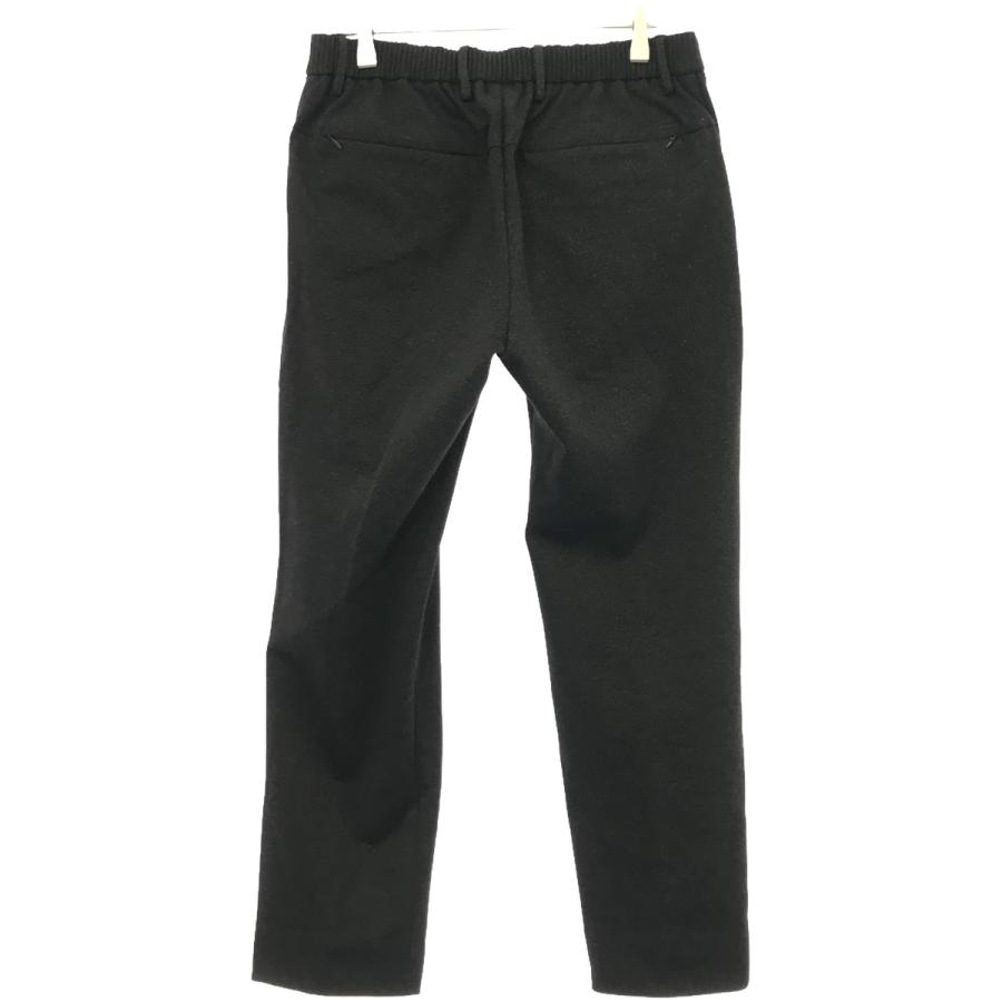 INCOTEX インコテックス SLOWEAR TEKNOSARTORIAL スリムスラックスパンツ チャコール 46 ITO0WYATEIYO : MODESCAPE Yahoo!ショップ ...