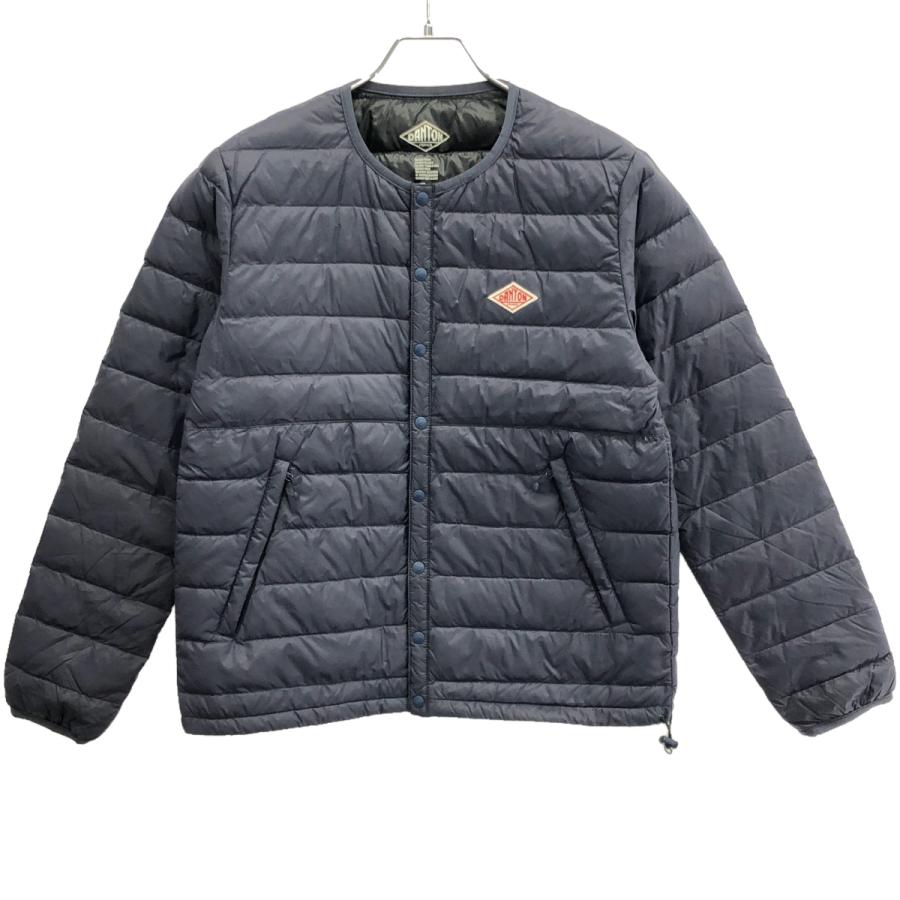 DANTON ダントン ライトダウンジャケット ネイビー 36 ITO8B6NS4P5Q : rc-ito8b6ns4p5q-k4pw : MODESCAPE Yahoo!ショップ - 通販 ...