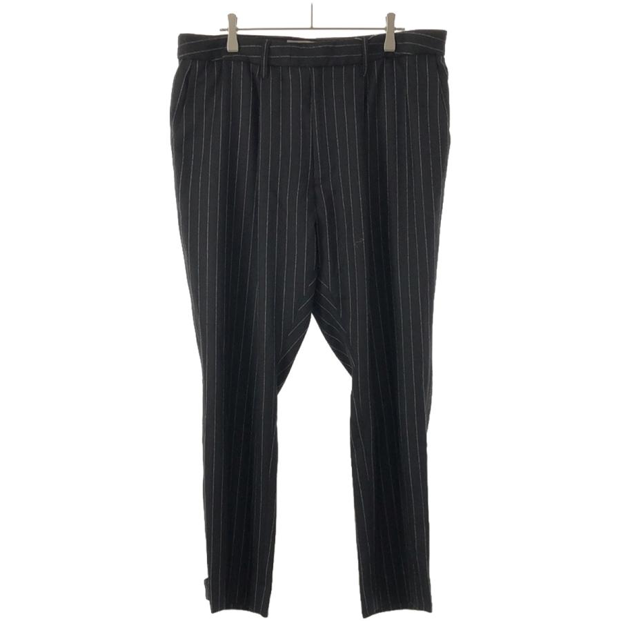 licht bestreben リヒトベシュトレーベン 23AW Docking Trousers