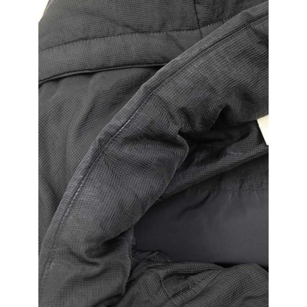 1017 ALYX 9SM アリクス 22AW RIPSTOP BUCKLE PUFFER JACKET 1017 ALYX 9SM アリクス 22AW RIPSTOP BUCKLE PUFFER JACKET