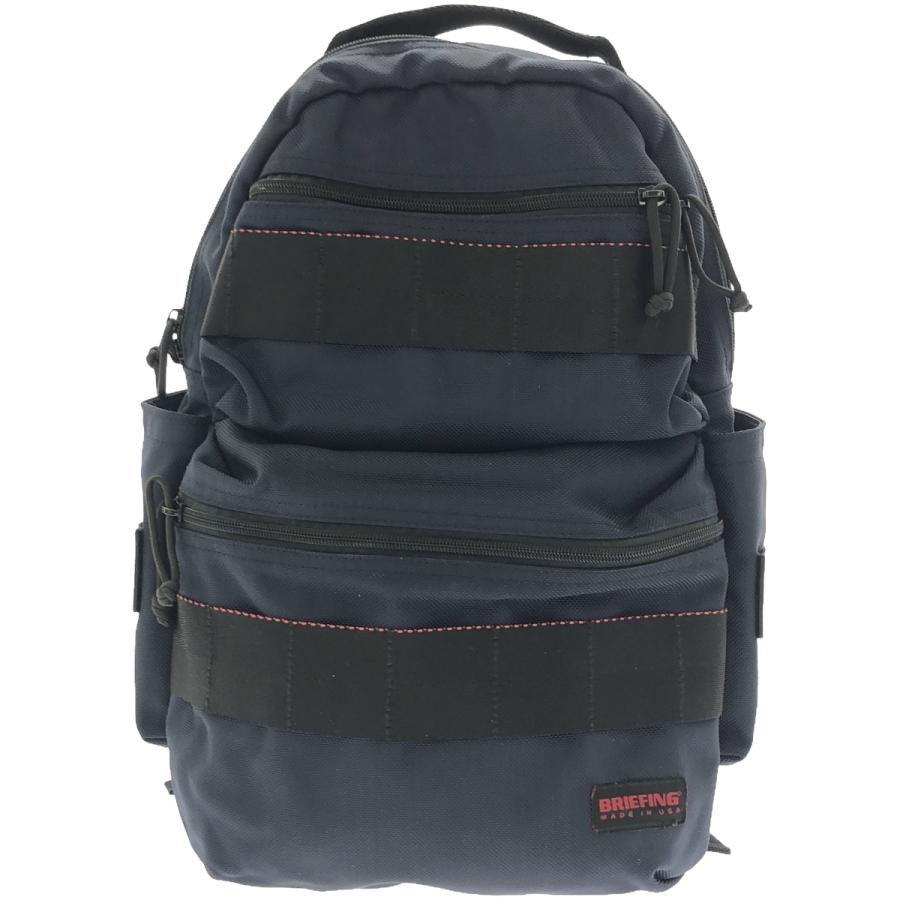 BRIEFING ブリーフィング ATTACK PACK アタックパックバックパック ネイビー ITQGF376XJHY ...