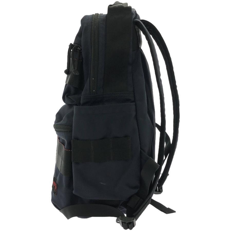 BRIEFING（ブリーフィング） ATTACK PACK アタックパックバックパック ネイビー ITQGF376XJHY ...