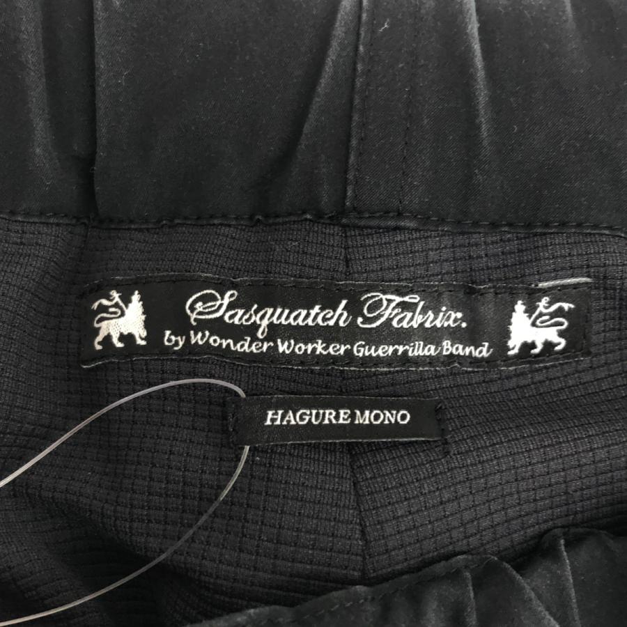 SASQUATCHfabrix. Sasquatchfabrix. サスクワッチファブリックス SASQUATCHfabrix. Sasquatchfabrix. サスクワッチファブリックス