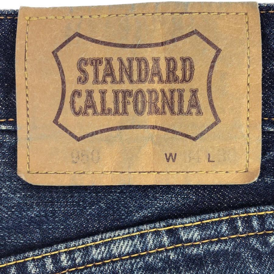 STANDARD CALIFORNIA スタンダードカリフォルニア SD 5P Denim STANDARD CALIFORNIA スタンダードカリフォルニア SD 5P Denim