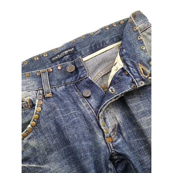 DOLCE&GABBANA ドルチェ&ガッバーナ 05SS レザーベルト付き DOLCE&GABBANA ドルチェ&ガッバーナ 05SS レザーベルト付き