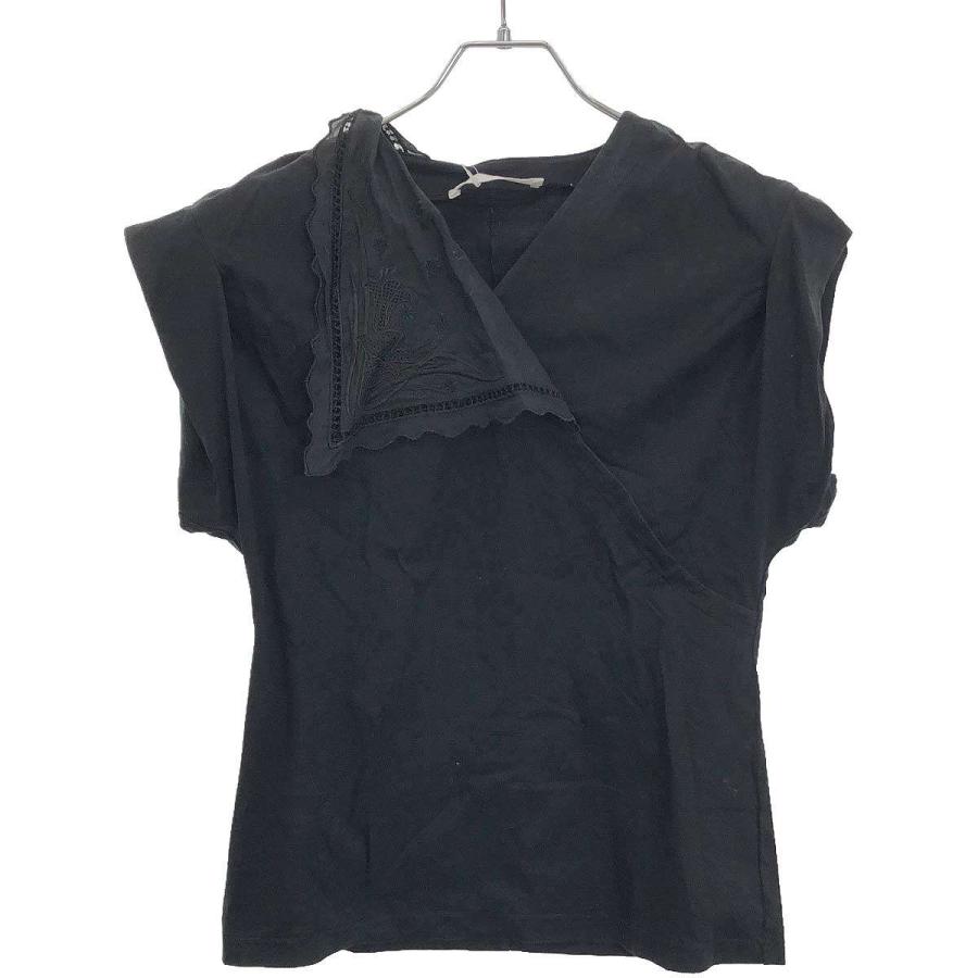 mame kurogouchi マメ クロゴウチ 21SS lace flap レース mame kurogouchi マメ クロゴウチ 21SS lace flap レース