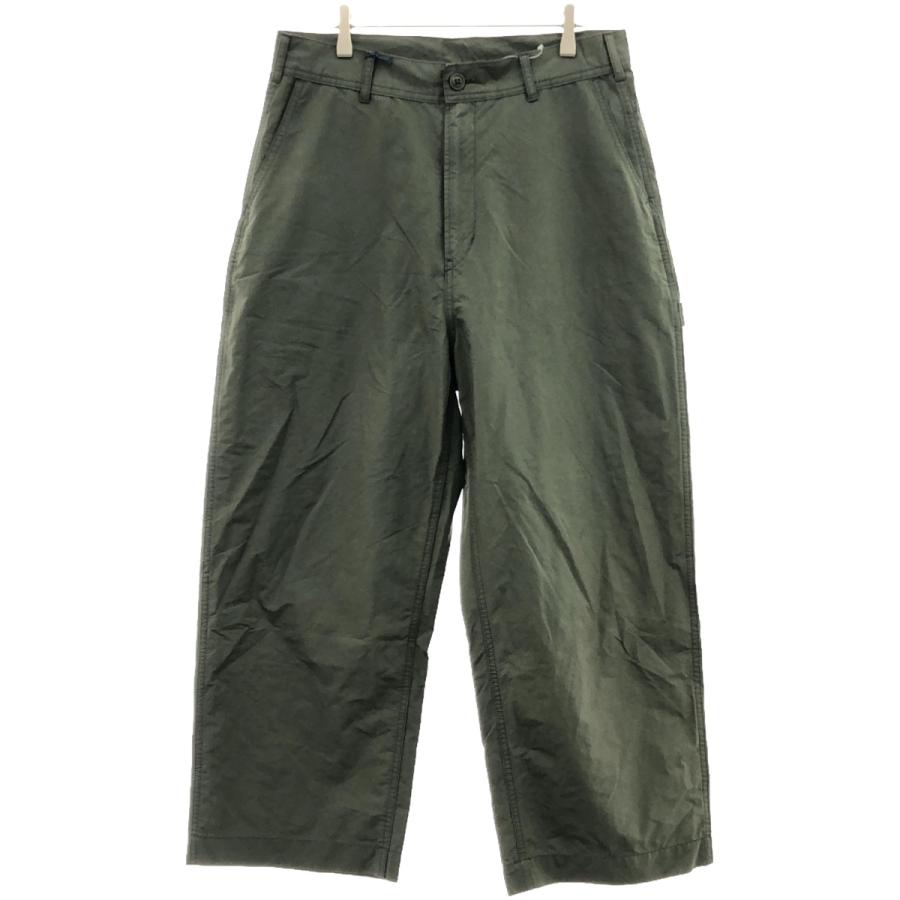 Porter Classic ポータークラシック 23AW WEATHER PAINTER PANTS Porter Classic ポータークラシック 23AW WEATHER PAINTER PANTS