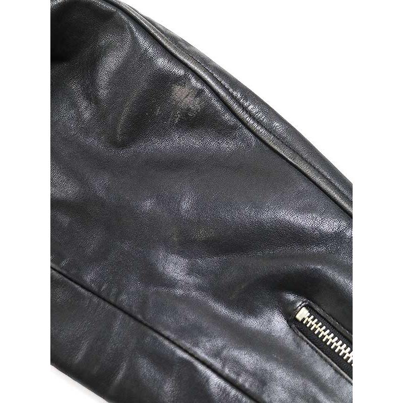 HARLEY DAVIDSON ハーレーダビッドソン シングルレザー HARLEY DAVIDSON ハーレーダビッドソン シングルレザー