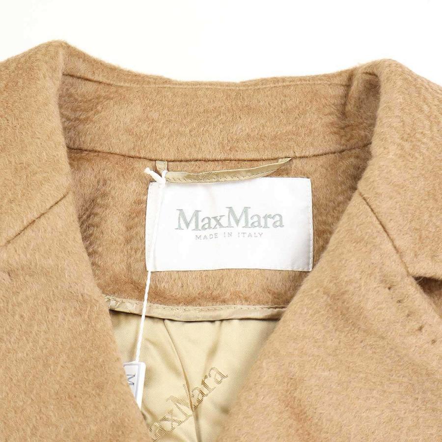 Max Mara MaxMara マックスマーラ マニュエラアイコンキャメルコート 10161409 キャメル 38 ITRTJFCW6L1W : MODESCAPE Yahoo!ショップ ...