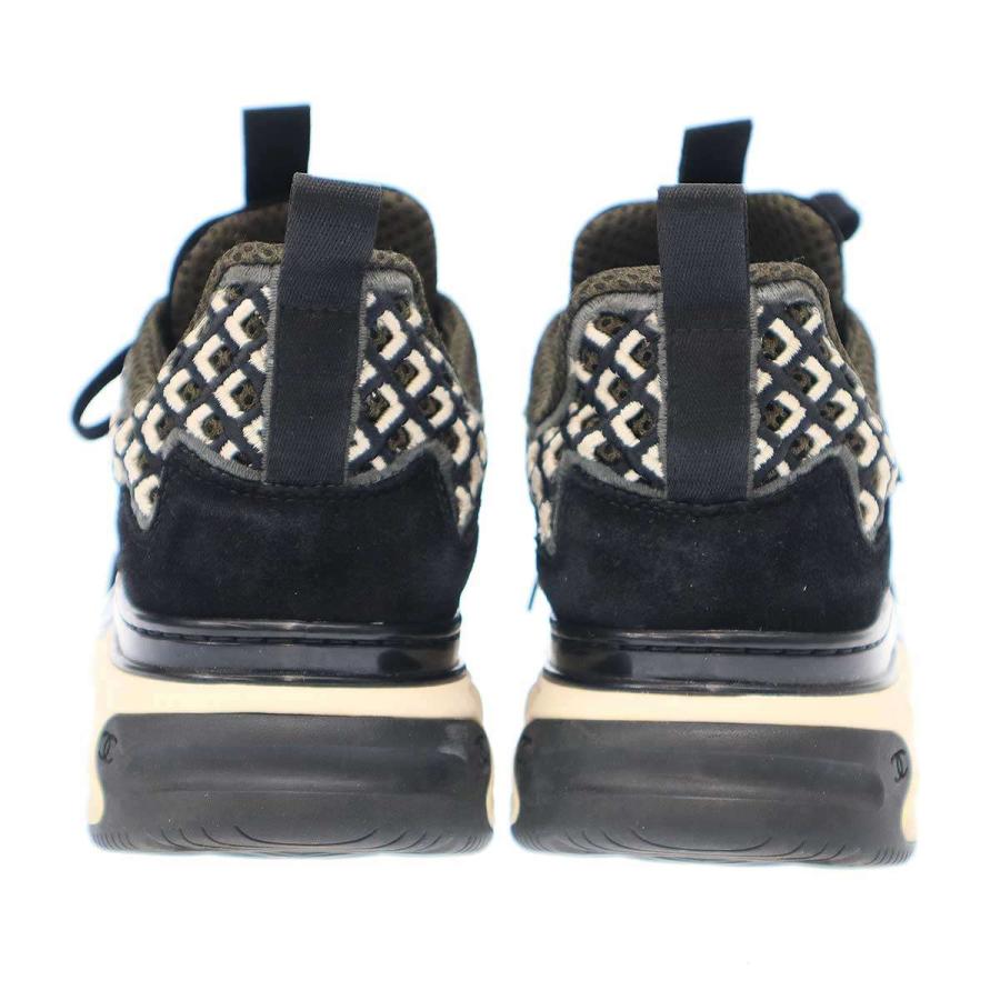 CHANEL シャネル マトラッセ ココマーク メッシュレザー CHANEL シャネル マトラッセ ココマーク メッシュレザー