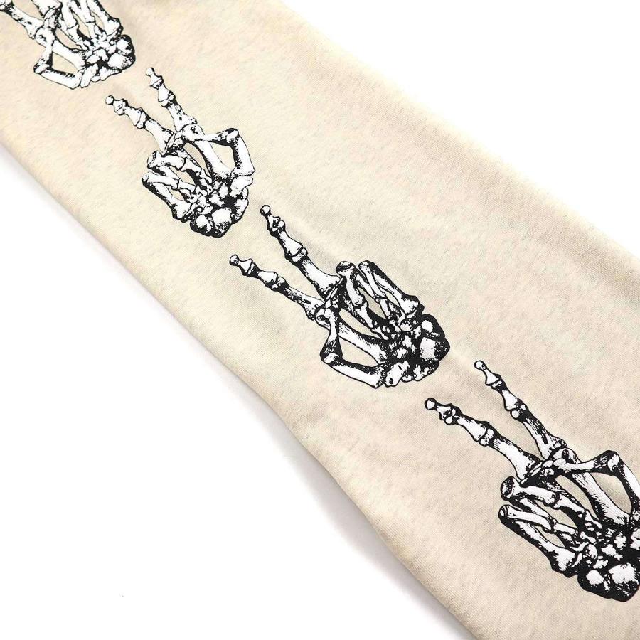 ensou エンソウ Peace Sweatpants フロックプリントスウェット ensou エンソウ Peace Sweatpants フロックプリントスウェット