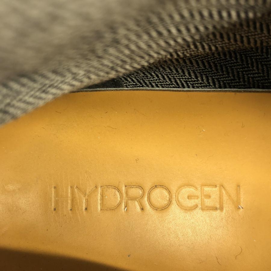 HYDROGEN ハイドロゲン ハイカットスニーカー ホワイト オレンジ 41(26cm相当) ITVNRSPM5GKK : MODESCAPE Yahoo!ショップ - 通販 - Yahoo ...