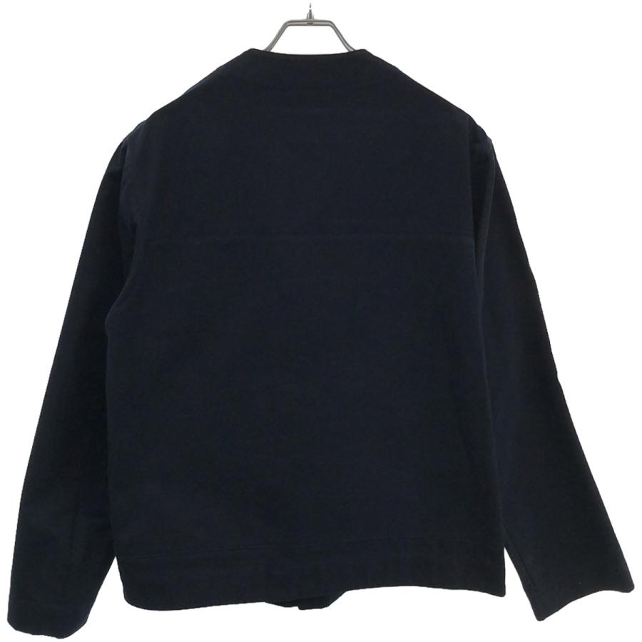 STUDIO NICHOLSON スタジオ ニコルソン 17AW MAIN JACKET ノー STUDIO NICHOLSON スタジオ ニコルソン 17AW MAIN JACKET ノー