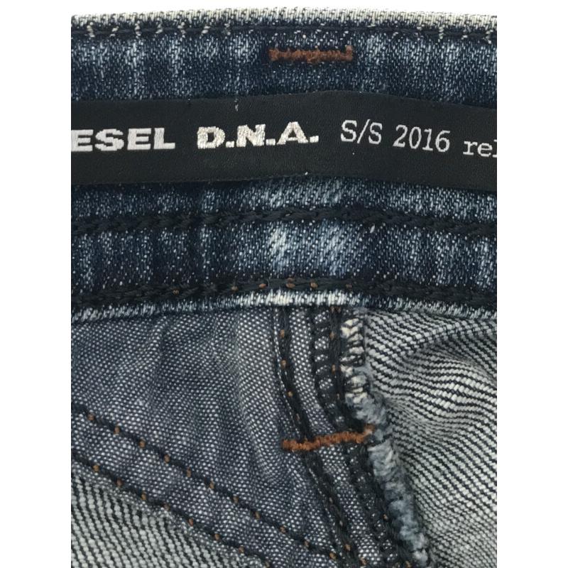 DIESEL D.N.A. ディーゼルディーエヌエー THAVAR ヴィンテージ DIESEL D.N.A. ディーゼルディーエヌエー THAVAR ヴィンテージ