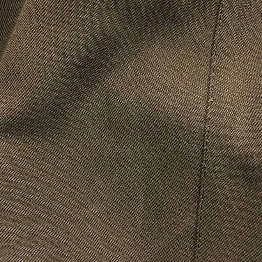 OVERCOAT オーバーコート 18AW オーバーサイズトレンチコート OVERCOAT オーバーコート 18AW オーバーサイズトレンチコート