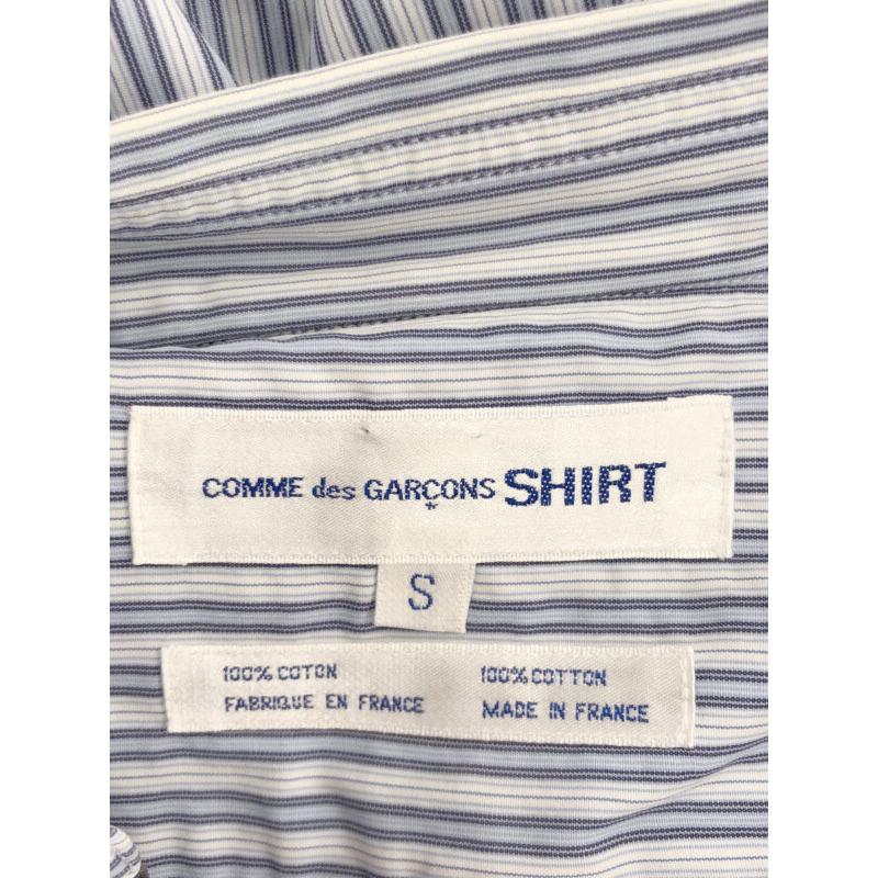 COMME des GARCONS SHIRT コムデギャルソンシャツ 2002SS マルチ COMME des GARCONS SHIRT コムデギャルソンシャツ 2002SS マルチ