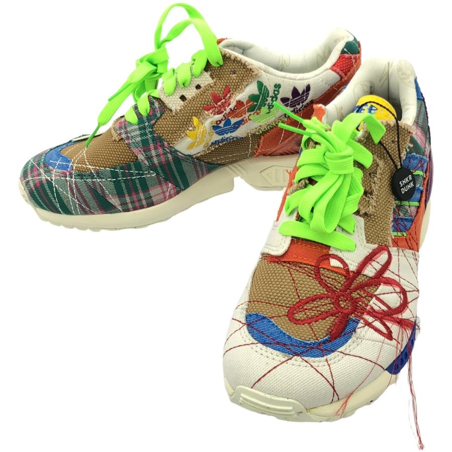 adidas アディダス Sean Wotherspoon ZX8000 SUPEREARTH スニーカー GZ3088 ミックス 23 ...