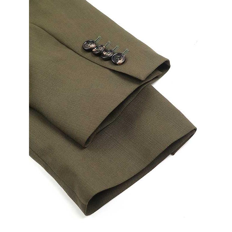 MARNI マルニ 20SS ウールトロピカル2Bジャケット GUMU0038U0 MARNI マルニ 20SS ウールトロピカル2Bジャケット GUMU0038U0