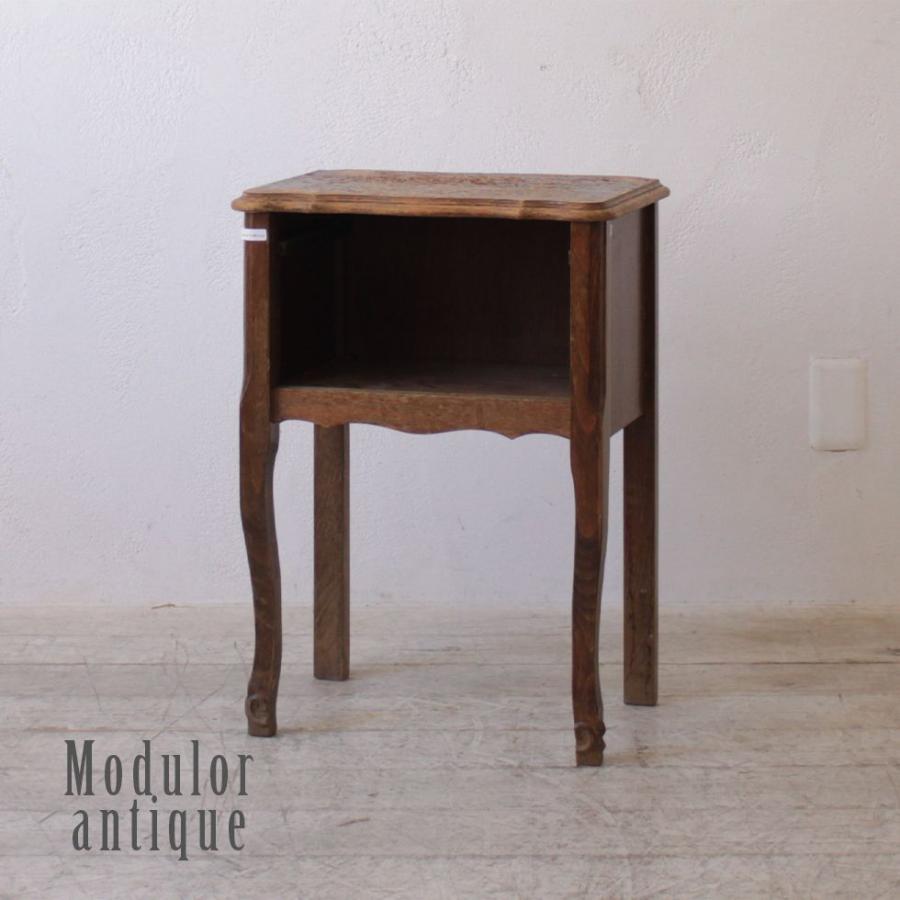 送料無料 アンティーク家具 安い ナイトキャビネット キャビネット 小型 ベッドサイド イギリス ビンテージ レトロ wk-cb-6050-ncb : ソファ専門店 モデュロール - 通販 ...
