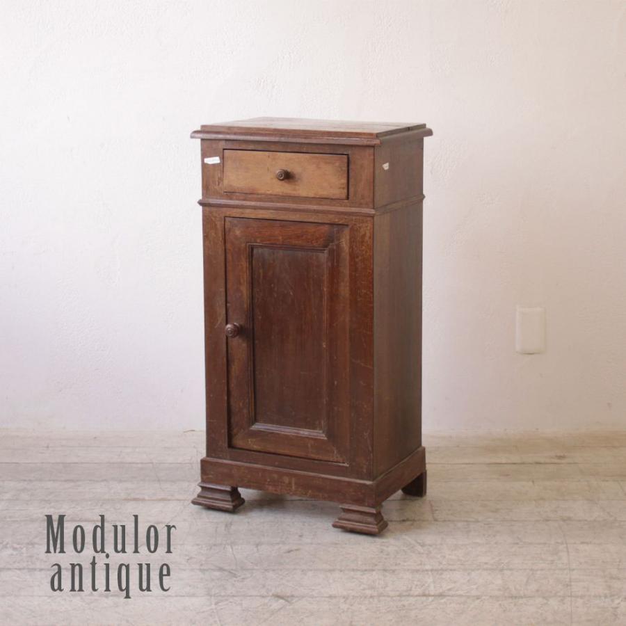 送料無料 アンティーク家具 安い ナイトキャビネット キャビネット 小型 ベッドサイド イギリス ビンテージ レトロ wk-cb-6055-ncb : ソファ専門店 モデュロール - 通販 ...