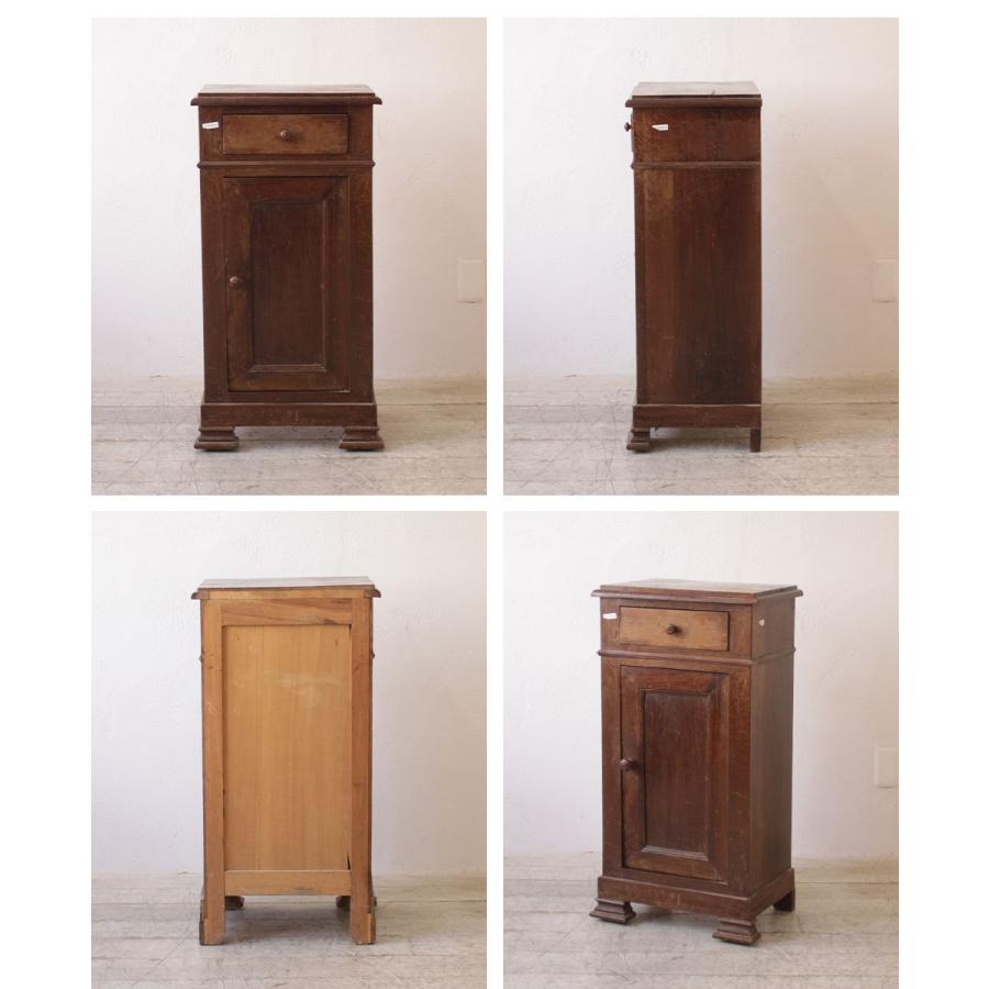 送料無料 アンティーク家具 安い ナイトキャビネット キャビネット 小型 ベッドサイド イギリス ビンテージ レトロ wk-cb-6055-ncb : ソファ専門店 モデュロール - 通販 ...