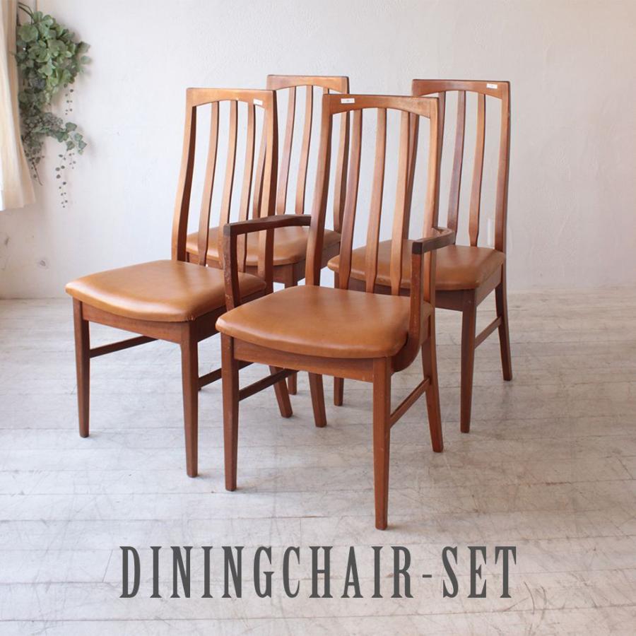 送料無料 アンティーク家具 椅子 ダイニングチェアセット 4脚 イギリス ビンテージ レトロ ヨーロッパ wk-cr-4375-dng : ソファ専門店 モデュロール - 通販 - Yahoo ...