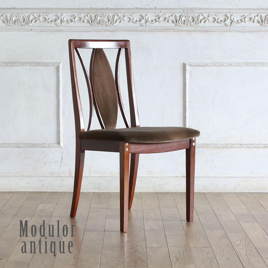 送料無料 アンティーク家具 安い 椅子 ダイニングチェア ビンテージ レトロ ヨーロッパ ウェリントン wk-cr-4958-dng : ソファ専門店 モデュロール - 通販 - Yahoo ...