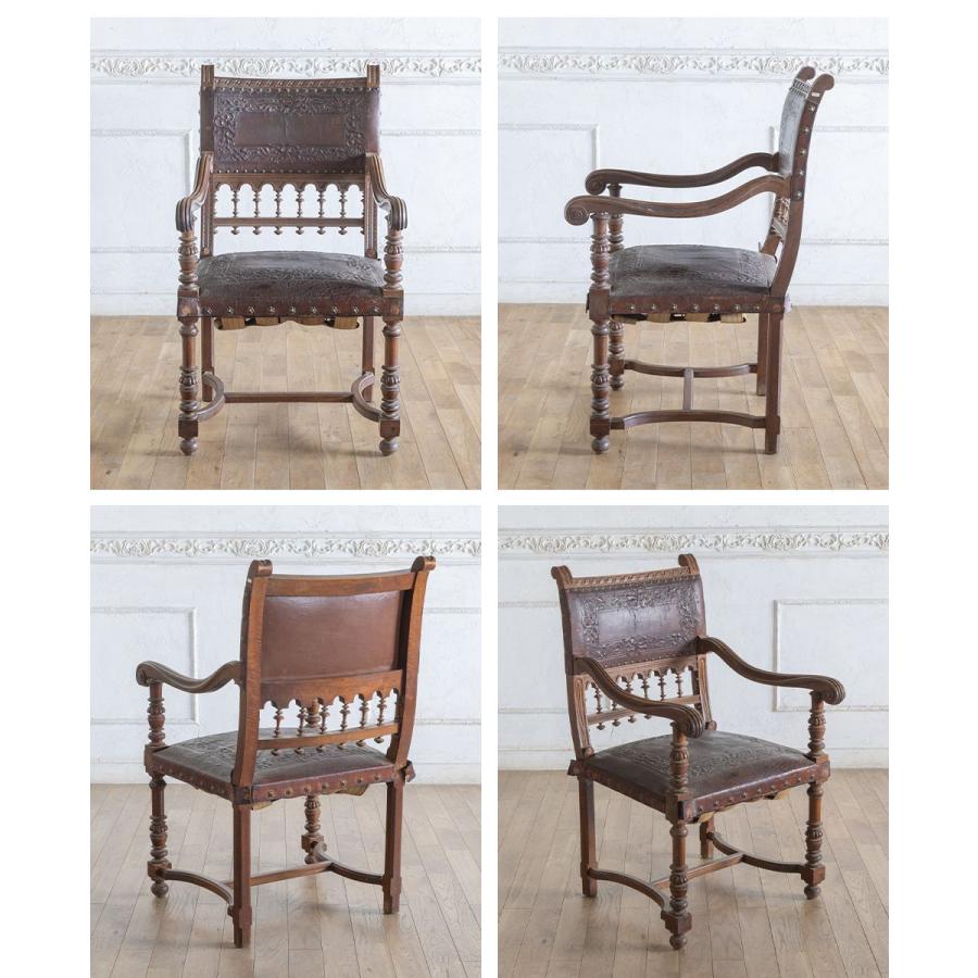 送料無料 アンティーク家具 安い 椅子 アームチェア ビンテージ レトロ ヨーロッパ ウェリントン wk-cr-5908-arm : ソファ専門店 モデュロール - 通販 - Yahoo!ショッピング