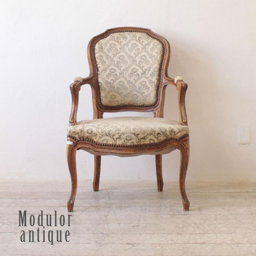 送料無料 アンティーク家具 安い 椅子 アームチェア ビンテージ レトロ ヨーロッパ ウェリントン wk-cr-6072-arm : ソファ専門店 モデュロール - 通販 - Yahoo!ショッピング