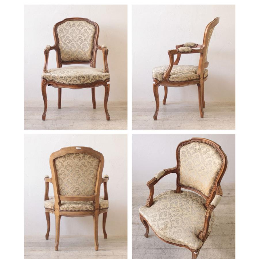 送料無料 アンティーク家具 安い 椅子 アームチェア ビンテージ レトロ ヨーロッパ ウェリントン wk-cr-6073-arm : ソファ専門店 モデュロール - 通販 - Yahoo!ショッピング