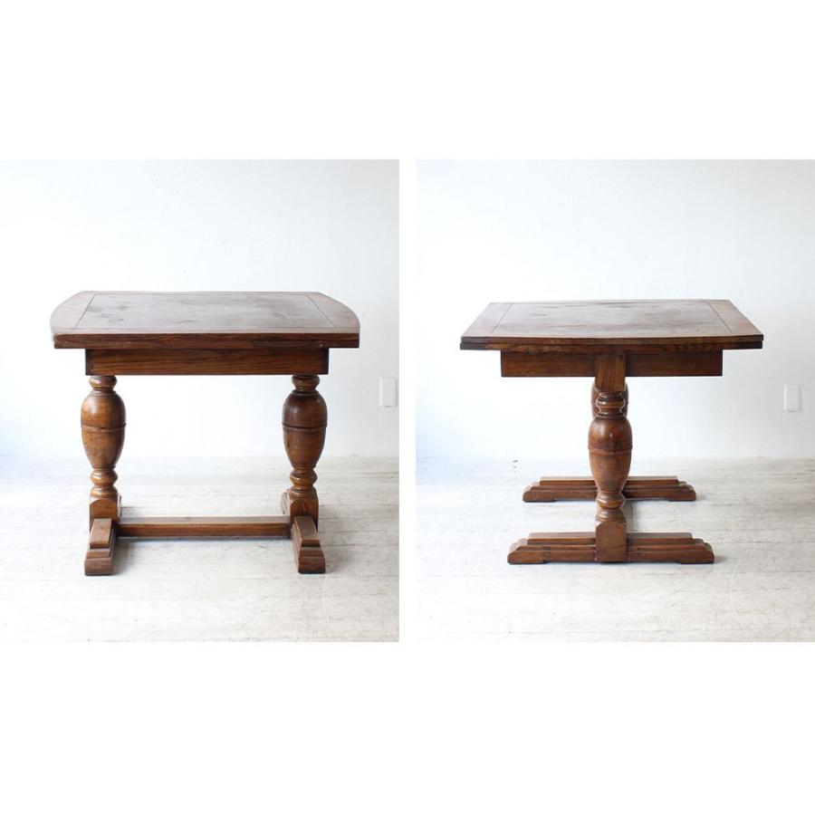 アンティーク家具 ドローリーフテーブル イギリス ビンテージ レトロ ヨーロッパ wk-ta-4587-dlt : ソファ専門店 モデュロール - 通販 - Yahoo!ショッピング