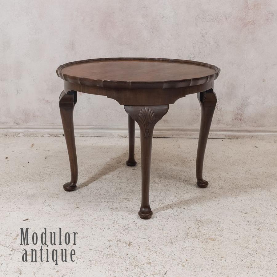 送料無料 アンティーク家具 テーブル ローテーブル ソファテーブル イギリス ビンテージ レトロ ヨーロッパ wk-ta-5267-lt : ソファ専門店 モデュロール - 通販 ...