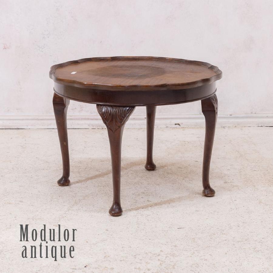 送料無料 アンティーク家具 テーブル ローテーブル ソファテーブル イギリス ビンテージ レトロ ヨーロッパ wk-ta-5475-lt :wk-ta-5475-lt:ソファ専門店 モデ ...