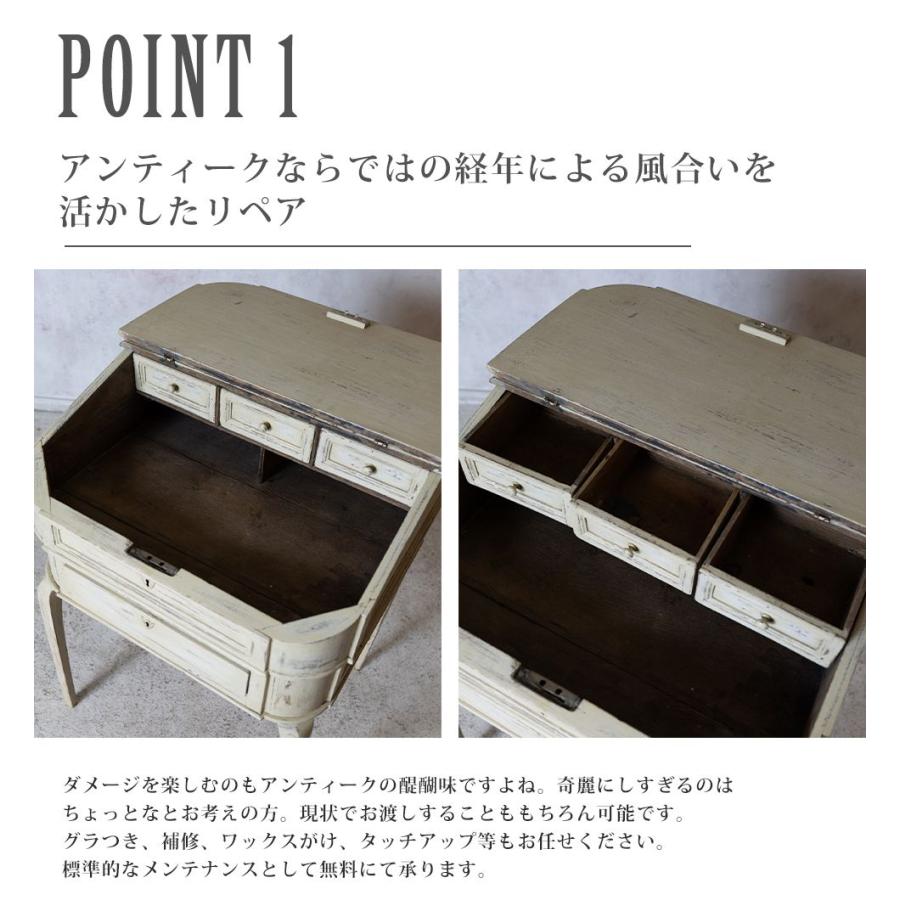 送料無料 アンティーク家具 机 デスク 書斎 イギリス ビンテージ ヨーロッパ wk-ta-5782-dsk : ソファ専門店 モデュロール - 通販 - Yahoo!ショッピング